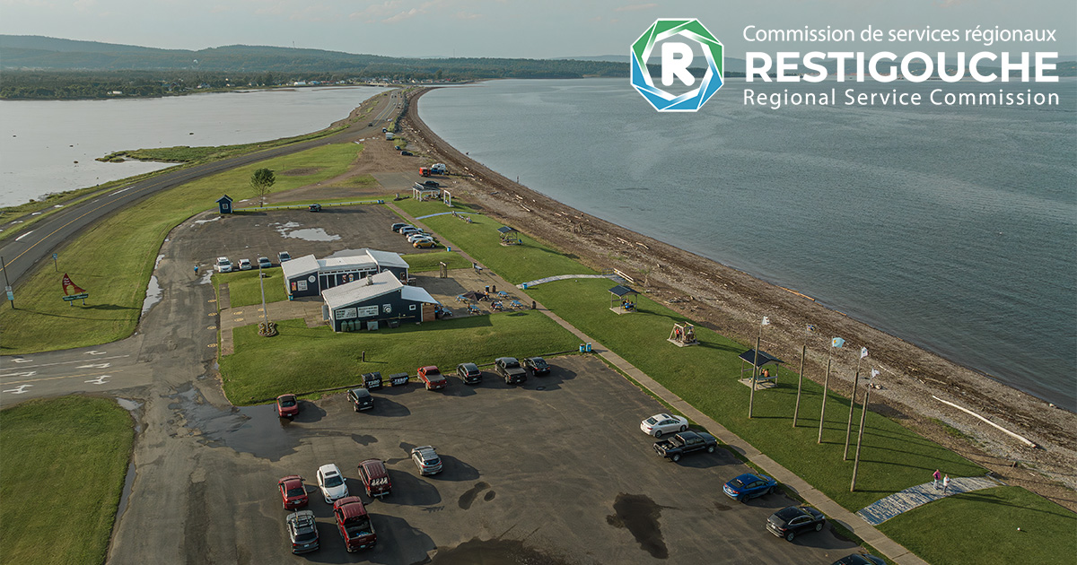 Home | Restigouche Regional Service Commission