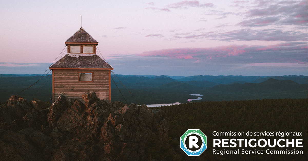 About Us | Restigouche Regional Service Commission